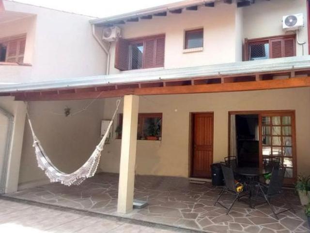 Casas a venda no bairro Espirito Santo Porto Alegre Rua Professora Thereza Noronha