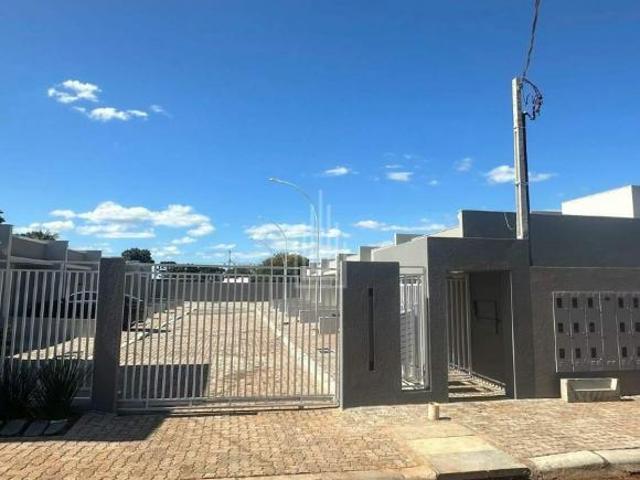 Casas à Venda no Bairro Evangélico – Foz do Iguaçu