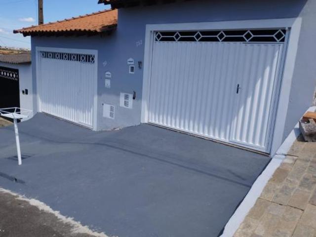 casas à venda no bairro Jardim Tropical 2