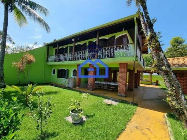 Casas à Venda no bairro Martim de Sá, Caraguatatuba/SP