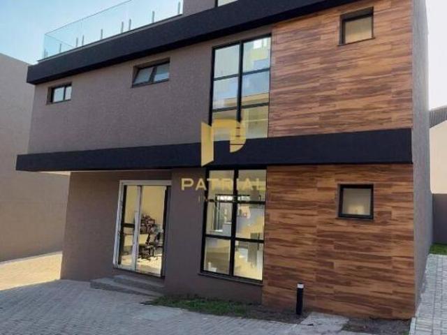 Casas à venda no bairro Mercês
