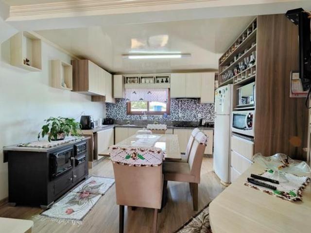 Casas à venda no bairro Século XX