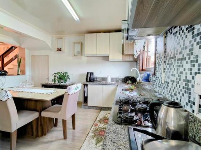 Casas à venda no bairro Século XX