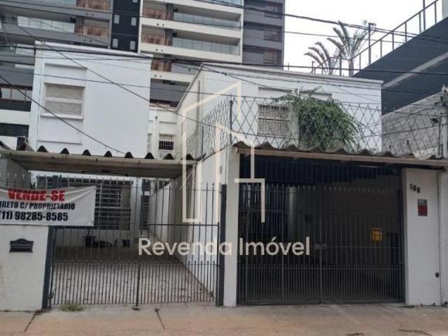 Casas a venda no Brooklin com 1 vaga de garagem