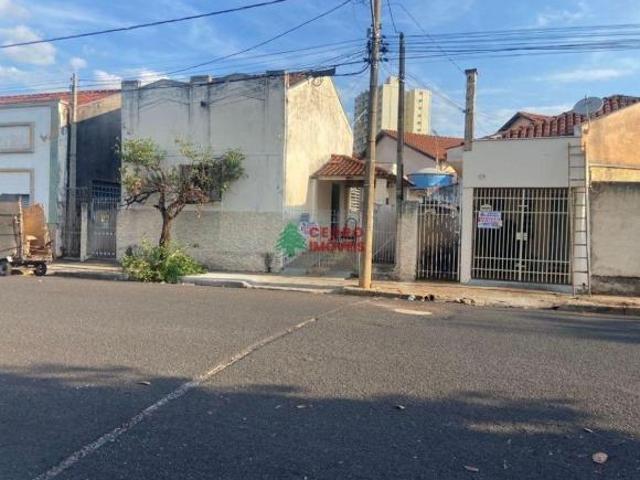 Casas à Venda No Centro, Birigui
