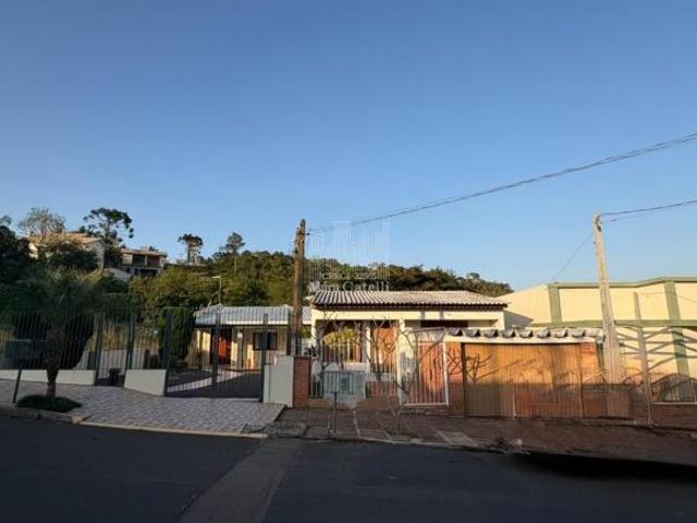 Casas à venda no Centro de Santo Antônio da Patrulha RS