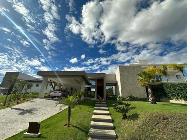 Casas a venda no condominio Boulevard em Lagoa Santa