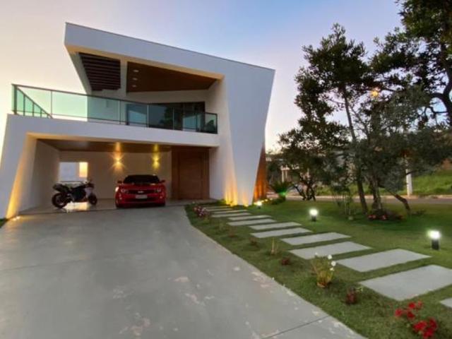 Casas a venda no condominio Boulevard em Lagoa Santa