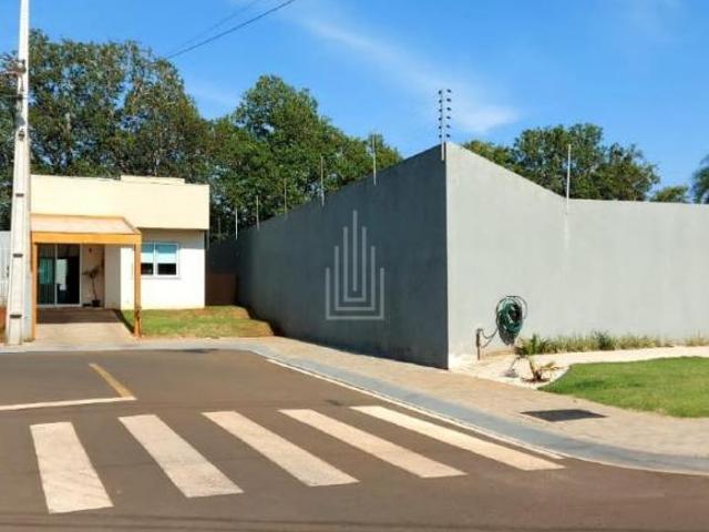 Casas à venda no Condomínio Fechado Residencial Veneza em Foz do Iguaçu