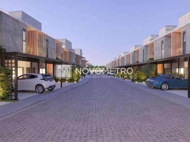 Casas à Venda no Condomínio Oni Dijon – Taquaral, Campinas/SP