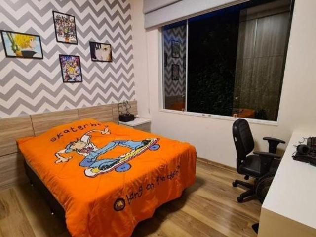 Casas a venda no condominio Sonho Verde em Lagoa Santa