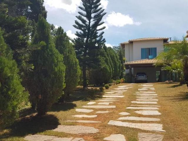 Casas a venda no condominio Sonho Verde em Lagoa Santa