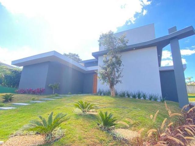 Casas a venda no condominio Sonho Verde em Lagoa Santa
