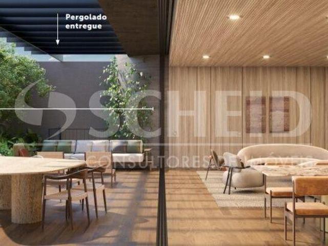Casas à venda no Condomínio Relva alto de Pinheiros. 4 suítes, 5 vagas