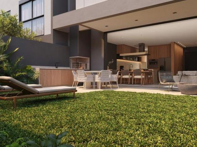 Casas à venda no Ecoville, Curitiba, PR