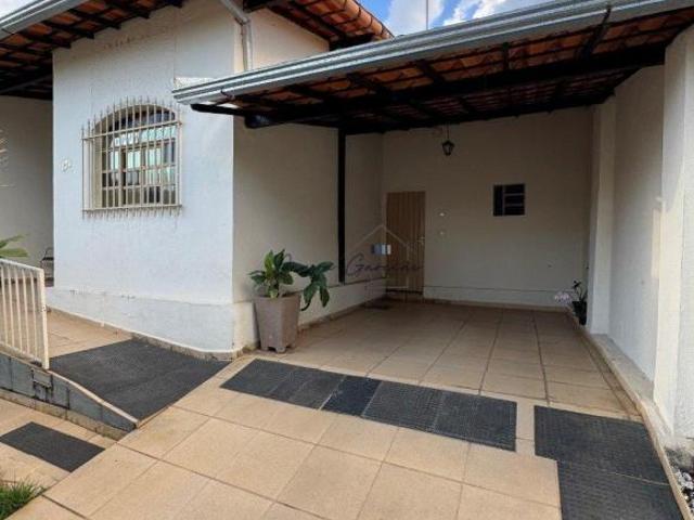 Casas à venda no Jardim Arizona | Sete Lagoas/MG