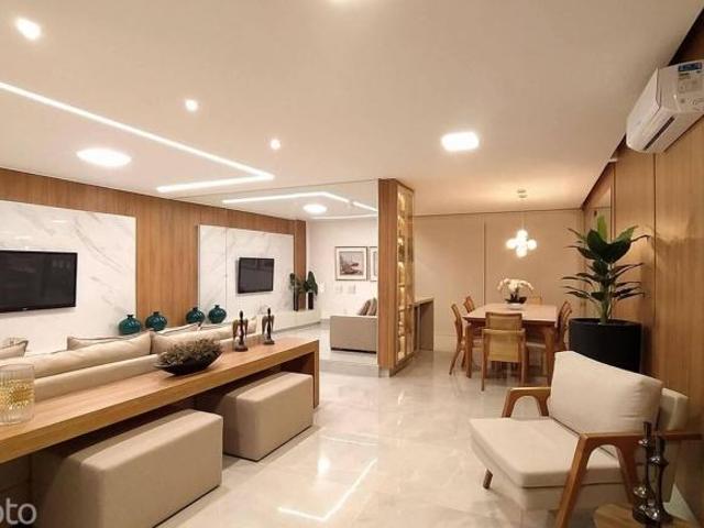 Casas à venda no Jardim Atlântico, Goiânia | 4 quartos com 191 m²