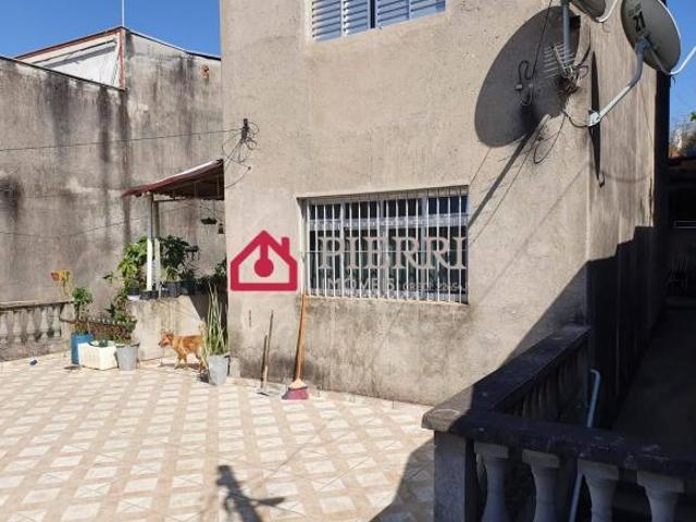 Casas a venda no Jardim Cidade Pirituba, com 2 casas, 250 m²