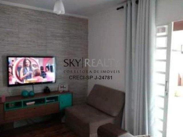 Casas a venda no Jd. Guanabara 5 x 25