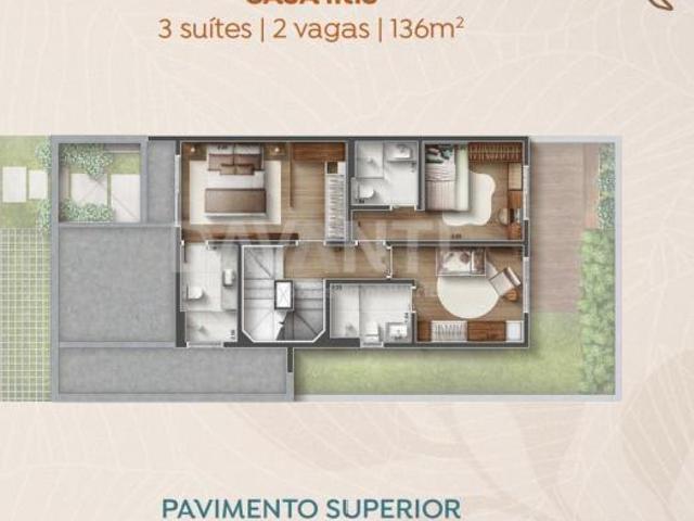 Casas à venda no Parque Taquaral em Campinas na Davanti Imóveis