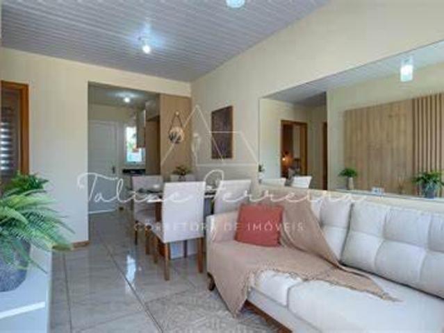 Casas à venda no Parque do Mirante em Gravataí – Bairro Planejado