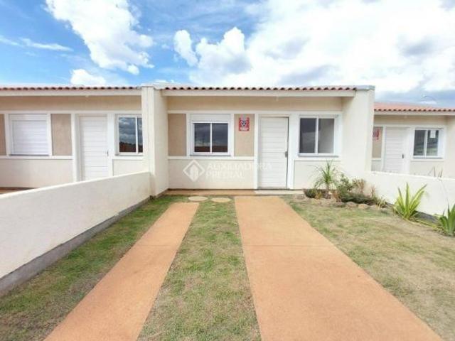 Casas à venda no Parque Espírito Santo Cachoeirinha