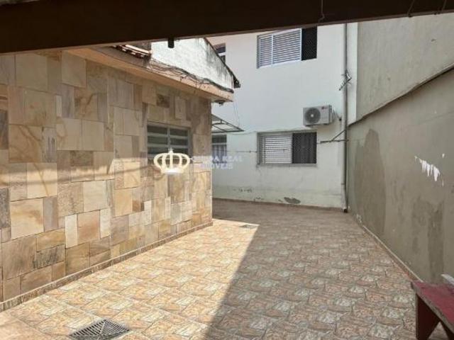 CASAS A VENDA NO PATRIARCA