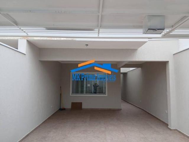 Casas à venda novas com 03 suítes e 03 Vagas JARDIM DAS FLORES OSASCO