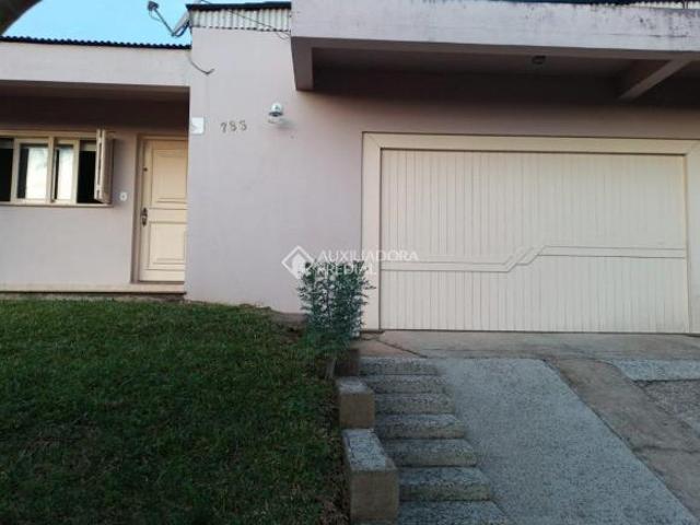 Casas à venda Bairro São Francisco Garibaldi
