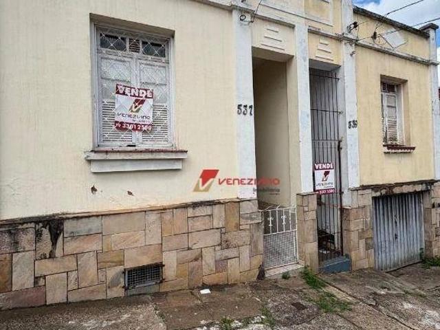 Casas á venda Centro Piracicaba/SP