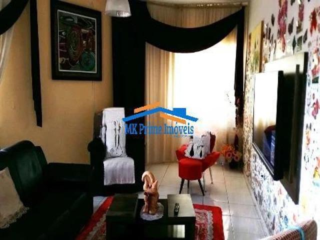 Casas à Venda com 150 m² por R$ 650.000 na região do Jardim D`Abril SP