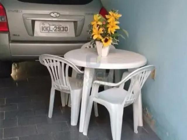 Casas a venda com 3 quartos no bairro Sarandi