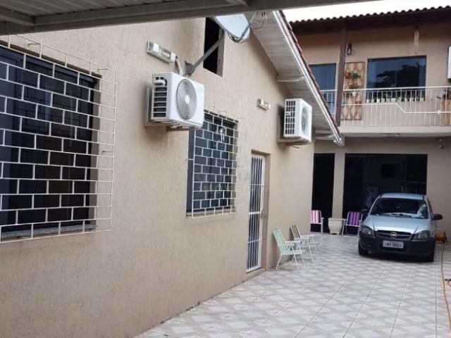 Casas a venda com 3 quartos Parque Minuano Porto Alegre/RS