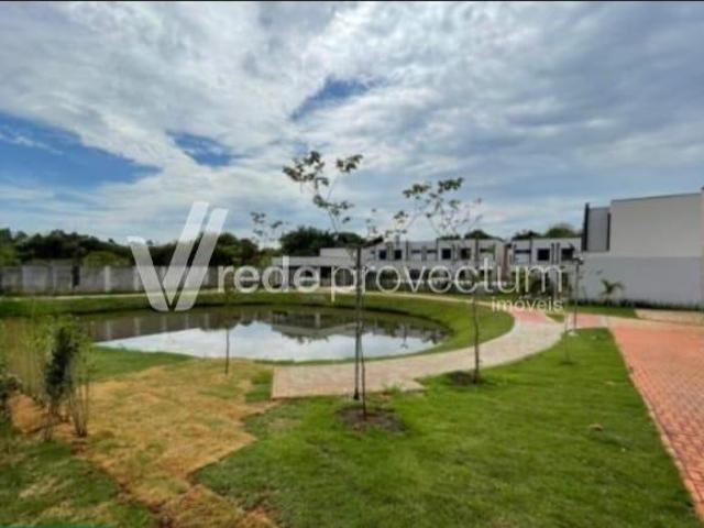 Casas a venda condominio Felicitta em Paulinia!