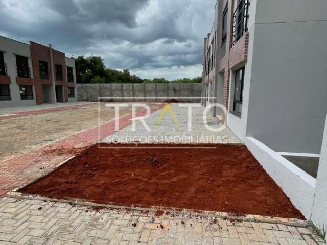 Casas a venda condominio Felicitta em Paulinia!