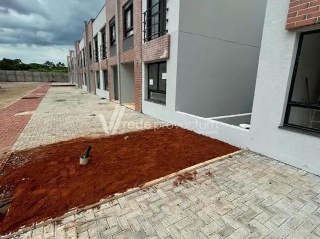 Casas a venda condominio Felicitta em Paulinia!