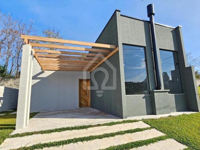 CASAS À VENDA CONDOMÍNIO RESIDENCIAL ECOVILLE II CONTORNO