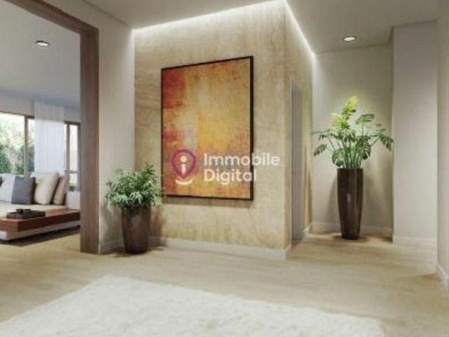 Casas à Venda de alto padrão 515m² 4 suítes e 4 vagas no Alto da Boa Vista