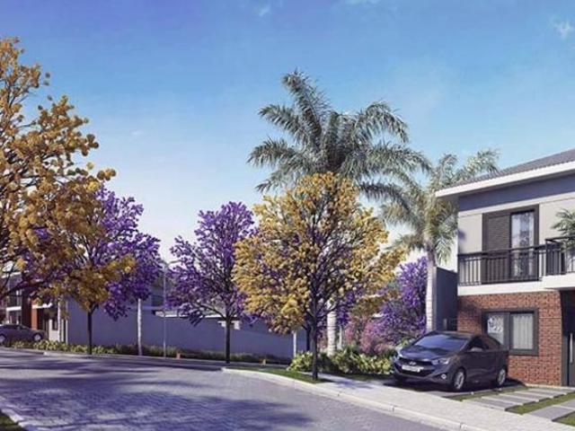 Casas à venda em Medeiros, Jundiaí | 4 quartos com 145 m²