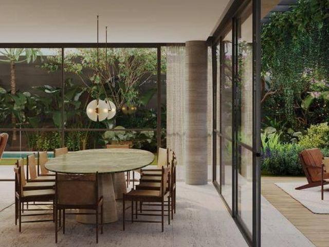 Casas à venda em Alto de Pinheiros, São Paulo | 4 quartos com 697 m²