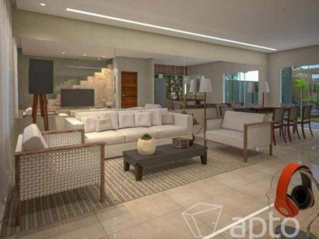 Casas à venda em Cardoso, Aparecida de Goiânia | 3 quartos com 158 m²