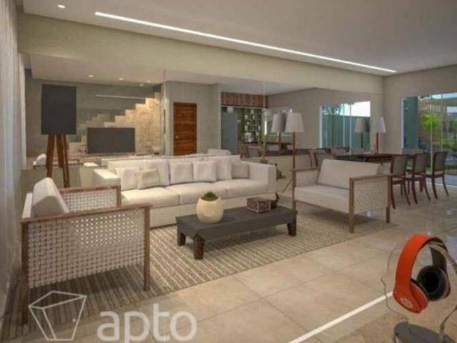 Casas à venda em Cardoso, Aparecida de Goiânia | 3 quartos com 160 m²