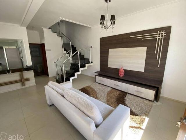 Casas à venda em Chácara Faggion, Suzano | 4 quartos com 126 m²