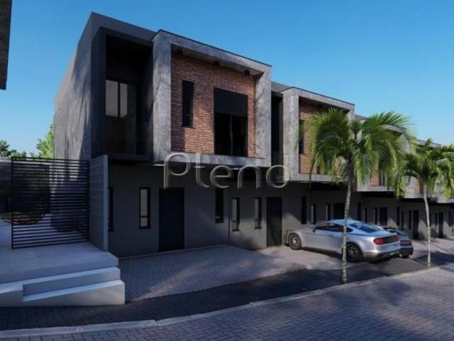 Casas à venda em Chácara Primavera Campinas/SP