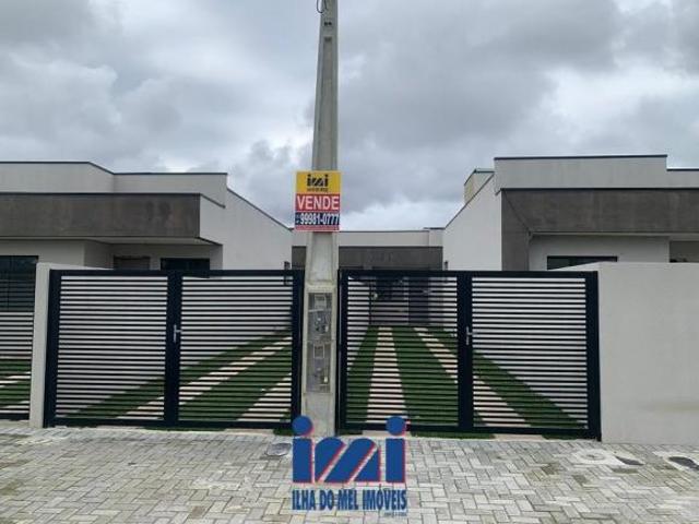 Casas a Venda em Guaratuba