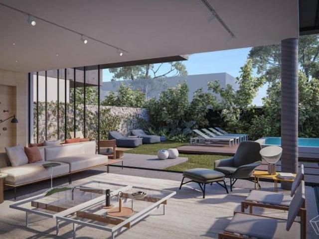 Casas à venda em Jardim Paulistano, São Paulo | 5 quartos com 554 m²