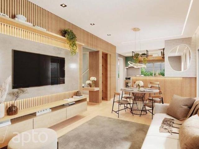 Casas à venda em Parque dos Novos Estados, Campo Grande | 3 quartos com 117 m²