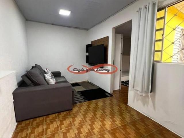 CASAS À VENDA EM POÁ JARDIM INDAIA + VAGAS