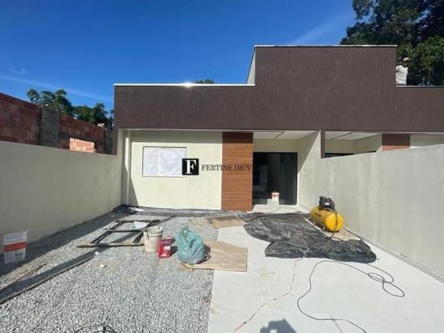 Casas a venda em Pontal do Sul