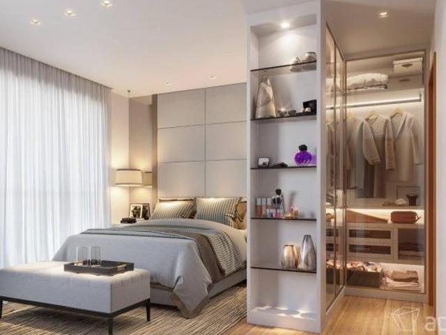 Casas à venda em Santa Cândida, Curitiba | 3 quartos com 132 m²